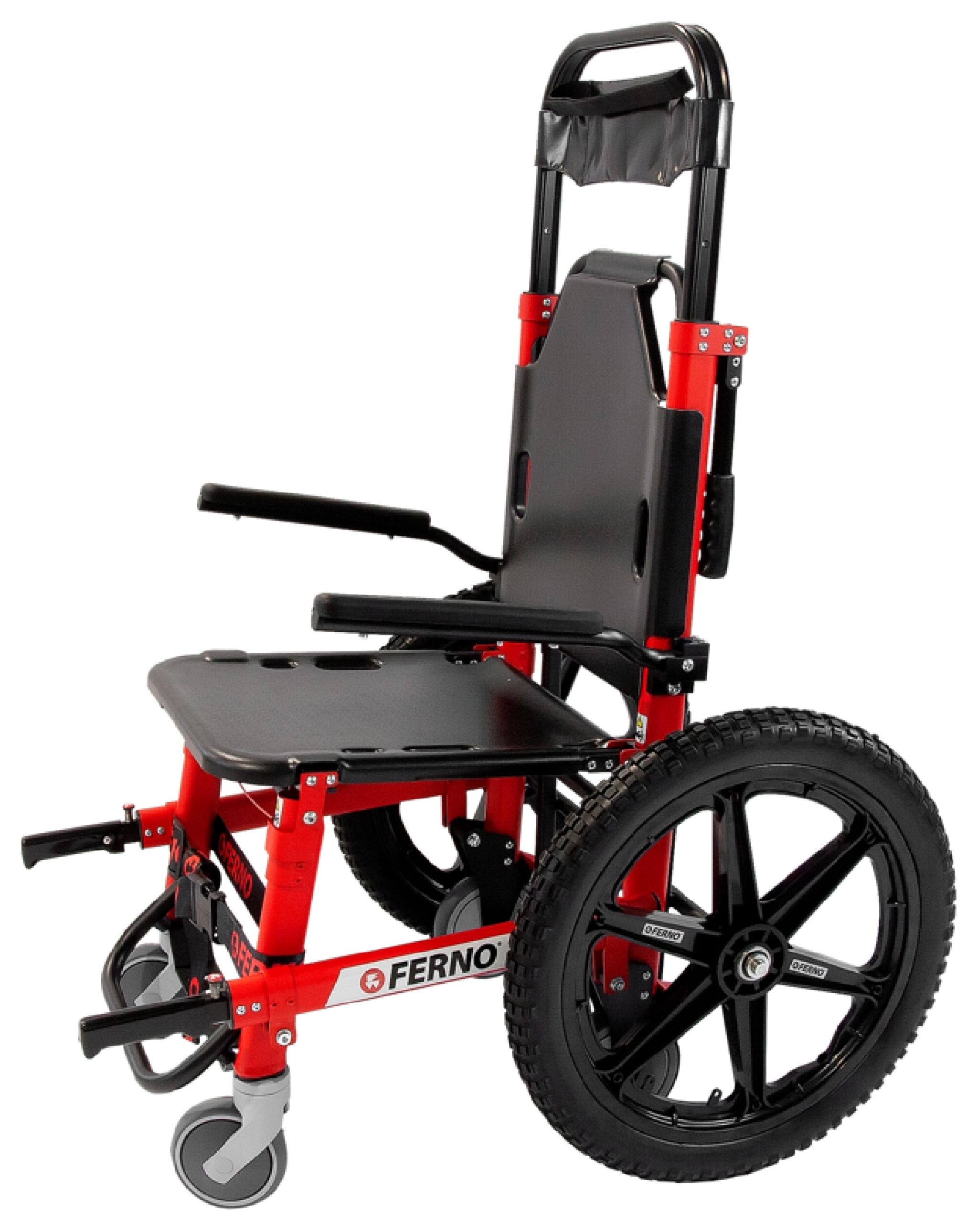 Ferno FAST BIG WHEELS | Ferno Norden