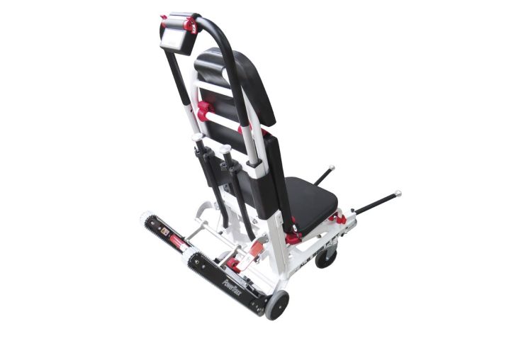 Airport carrying Chair Powertraxx | Ferno Norden