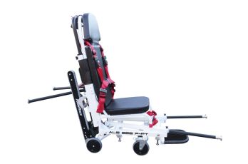 Airport carrying Chair Powertraxx | Ferno Norden