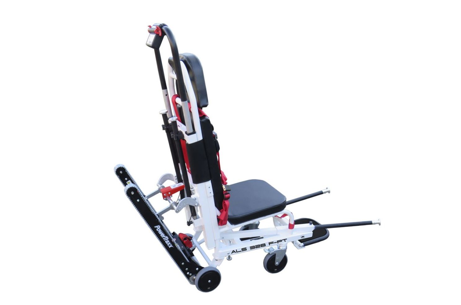 Airport carrying Chair Powertraxx | Ferno Norden