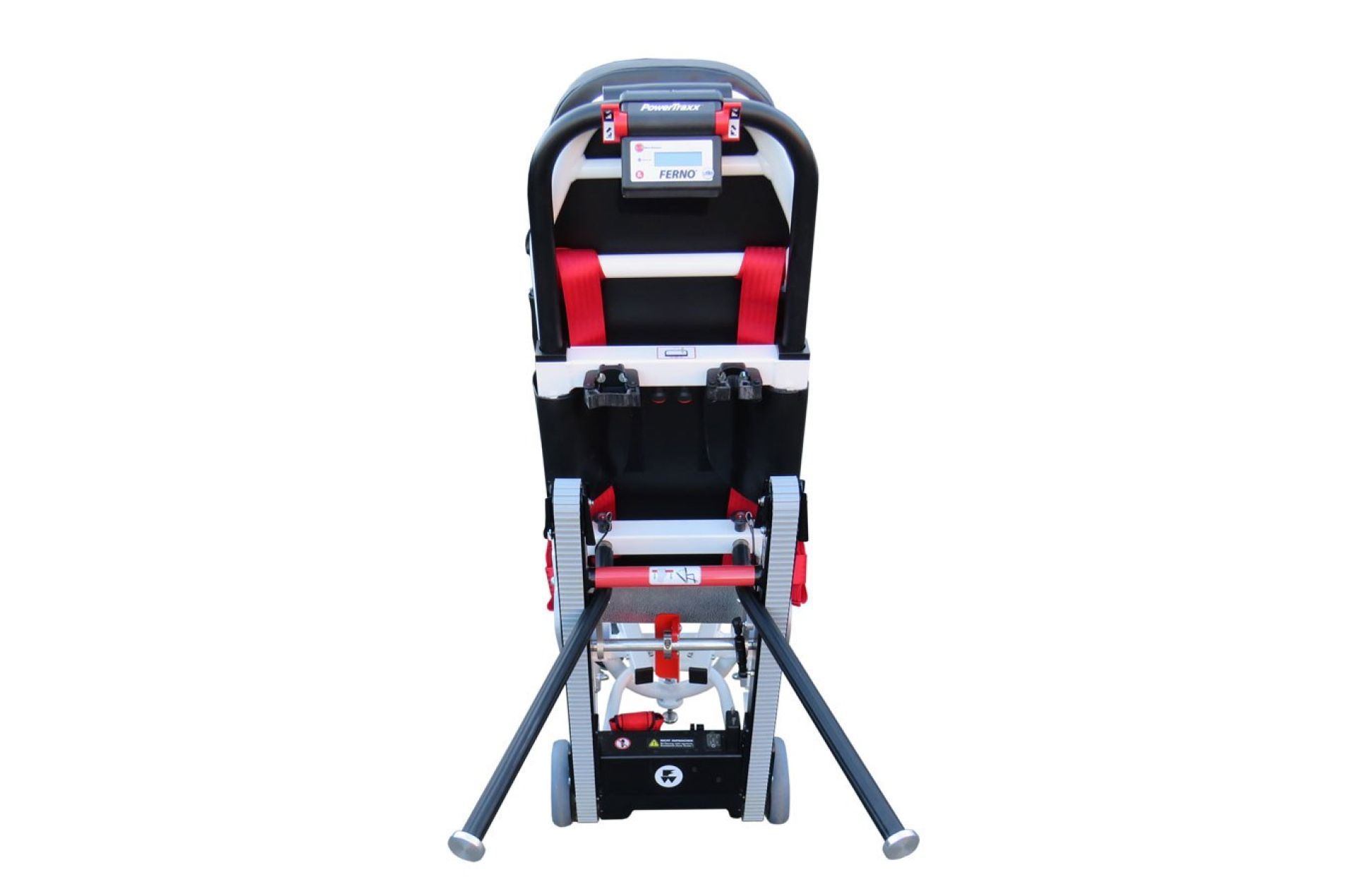 Airport carrying Chair Powertraxx | Ferno Norden