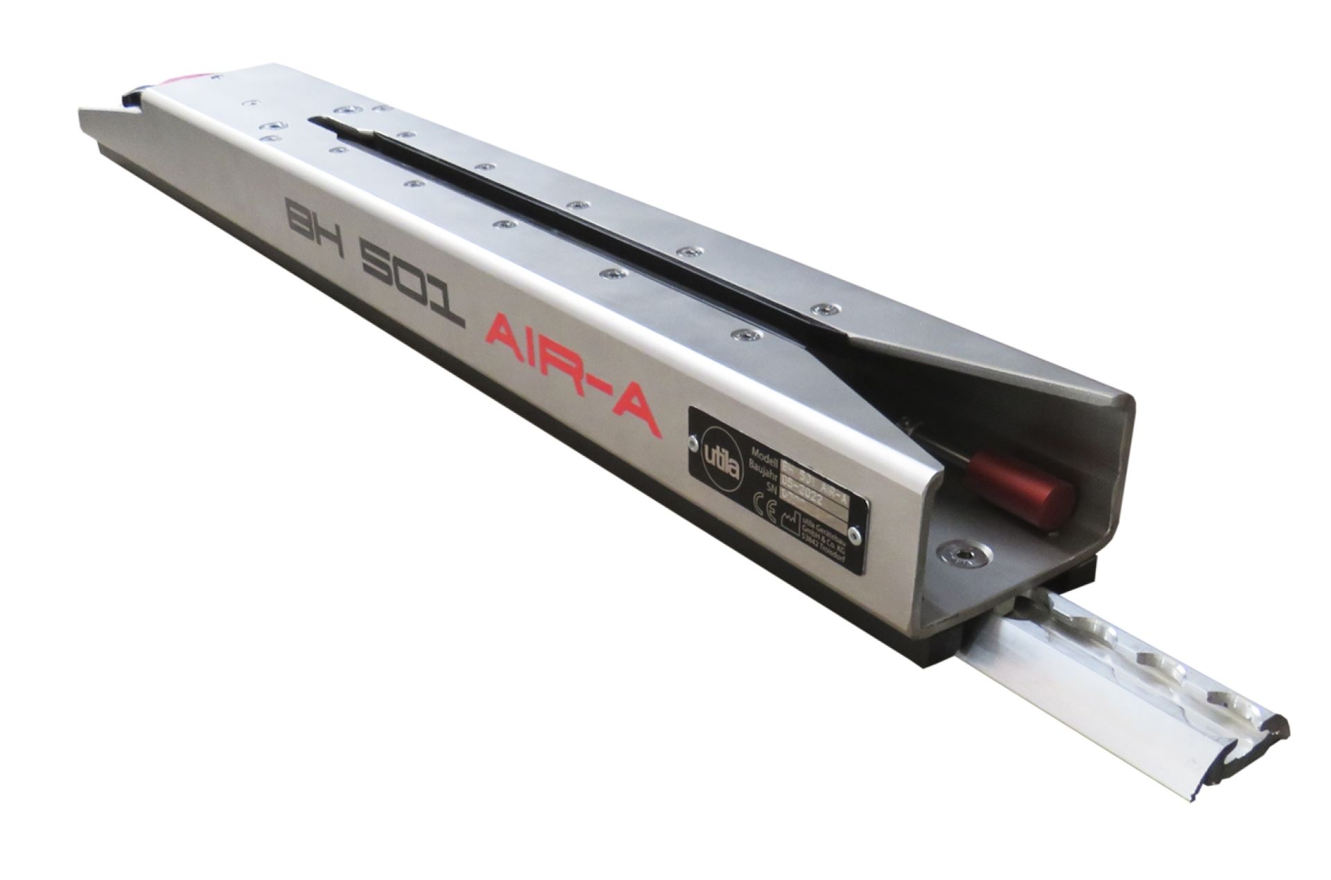 Stretcher Locks | Ferno Norden