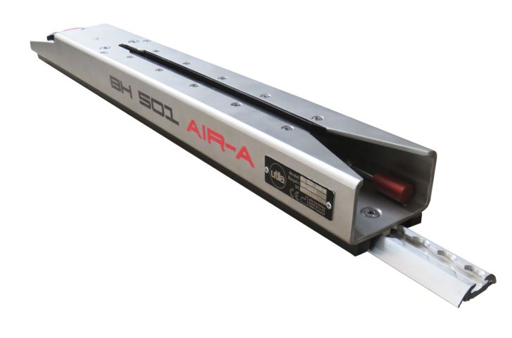 Stretcher Locks | Ferno Norden