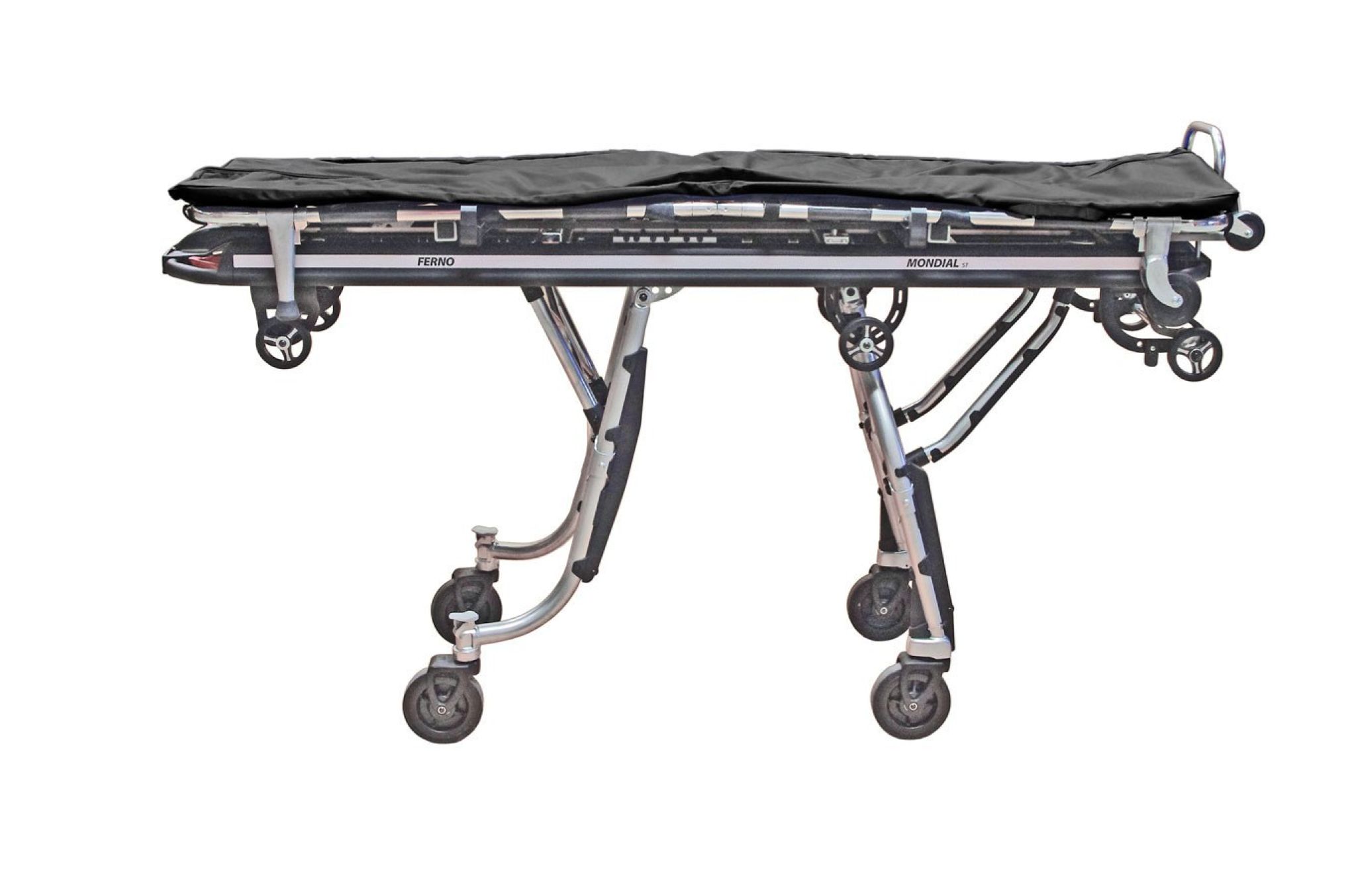 Mortuary Stretchers | Ferno Norden