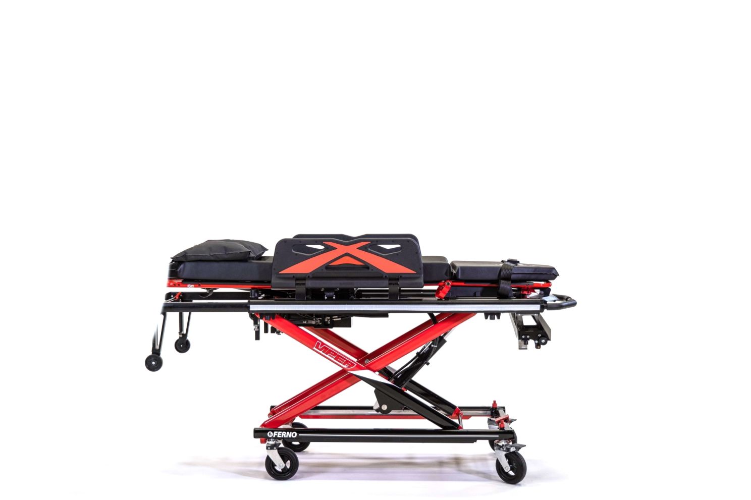 Ambulance Stretchers | Ferno Norden