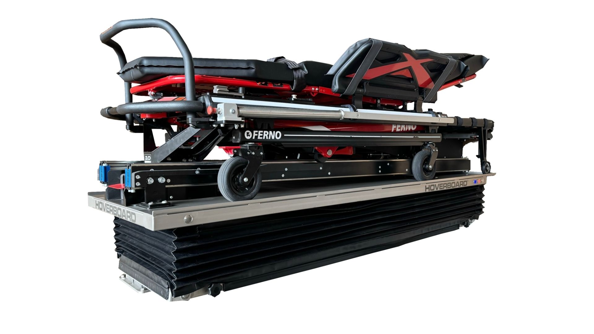 Stretcher Locks | Ferno Norden