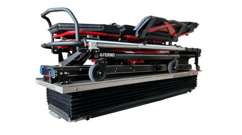 Stretcher Locks | Ferno Norden