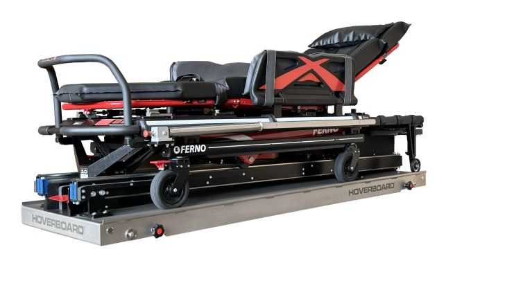 Stretcher Locks | Ferno Norden