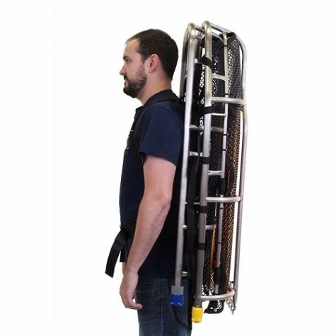 Ferno Backpack Harness for Traverse Titan series | Ferno Norden