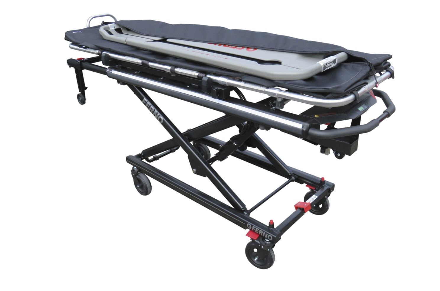 Mortuary Stretchers | Ferno Norden