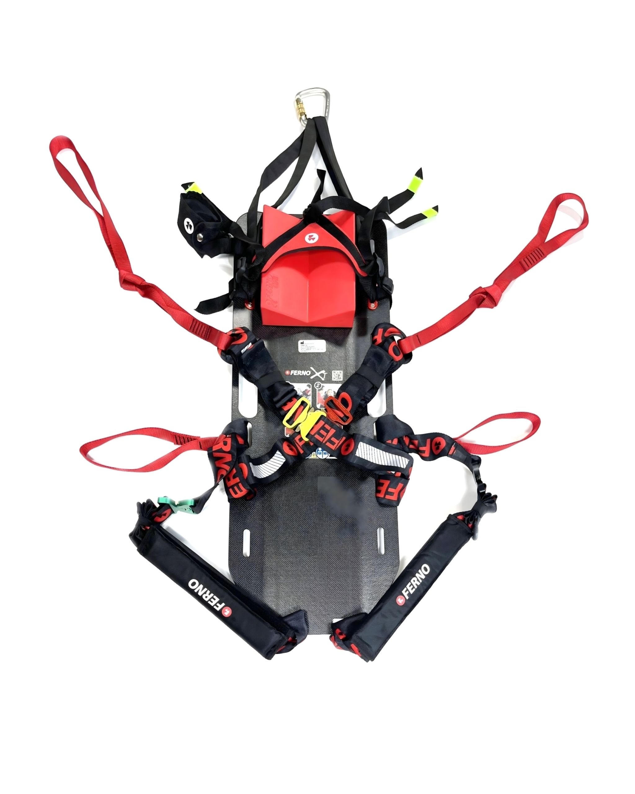 Products | Ferno Norden