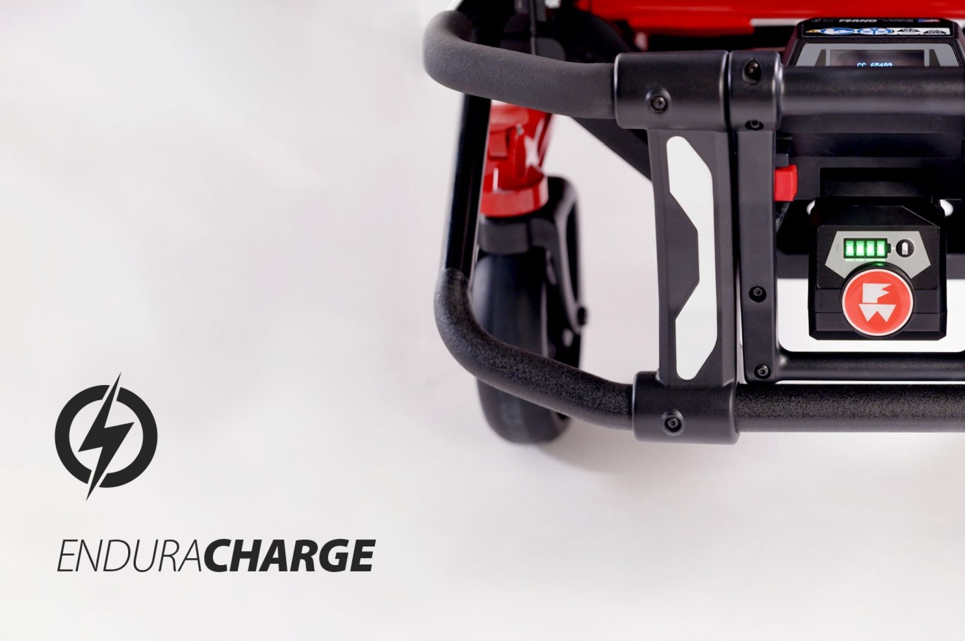 Ferno Power X2 Ambulance stretcher | Ferno Norden