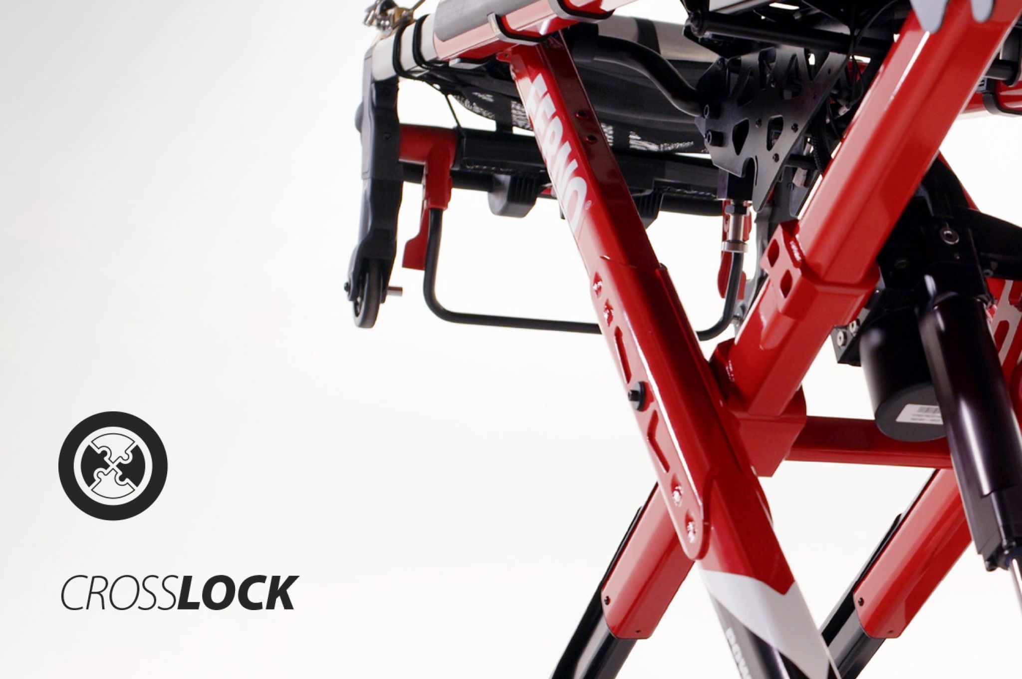 Ferno Power X2 Ambulance stretcher | Ferno Norden