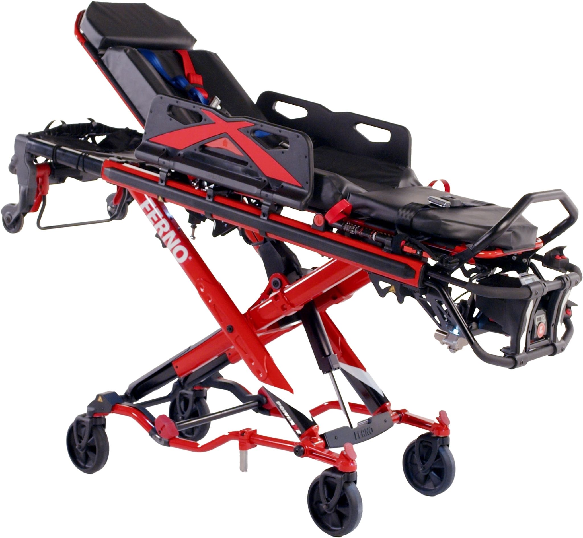 Products | Ferno Norden