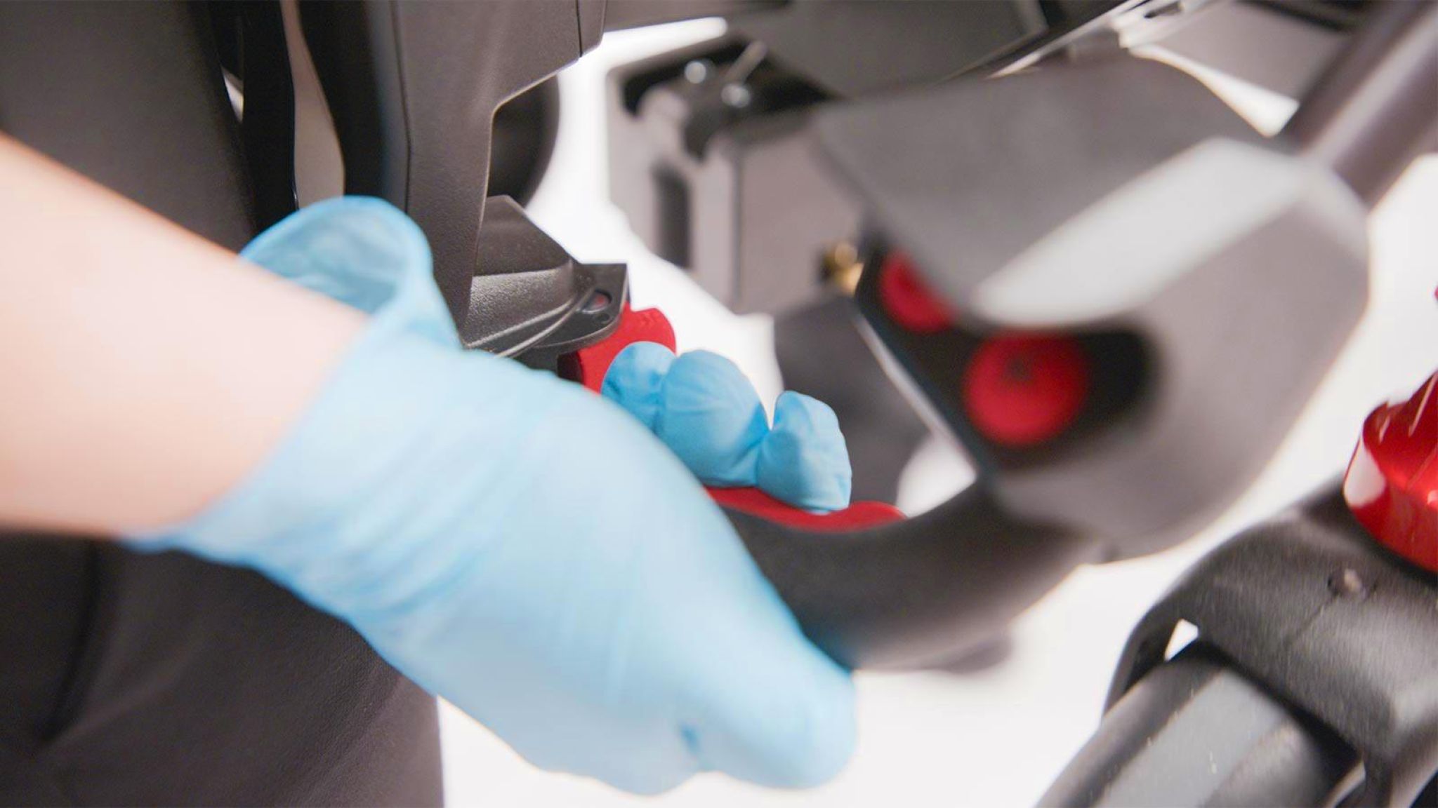 Ferno Power X2 Ambulance stretcher | Ferno Norden