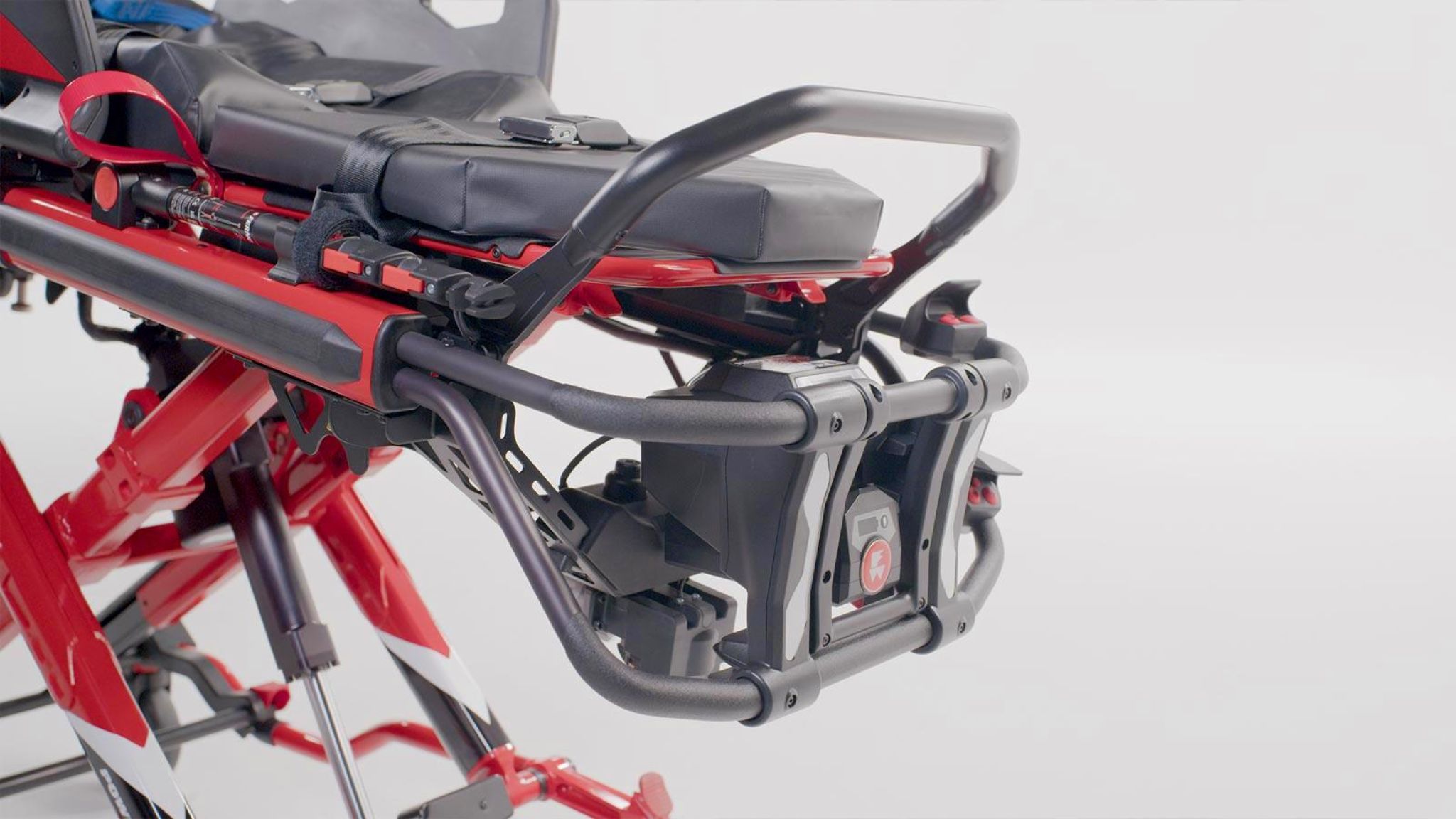 Ferno Power X2 Ambulance stretcher | Ferno Norden