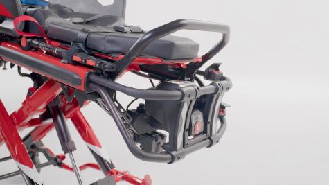 Ferno Power X2 Ambulance stretcher | Ferno Norden