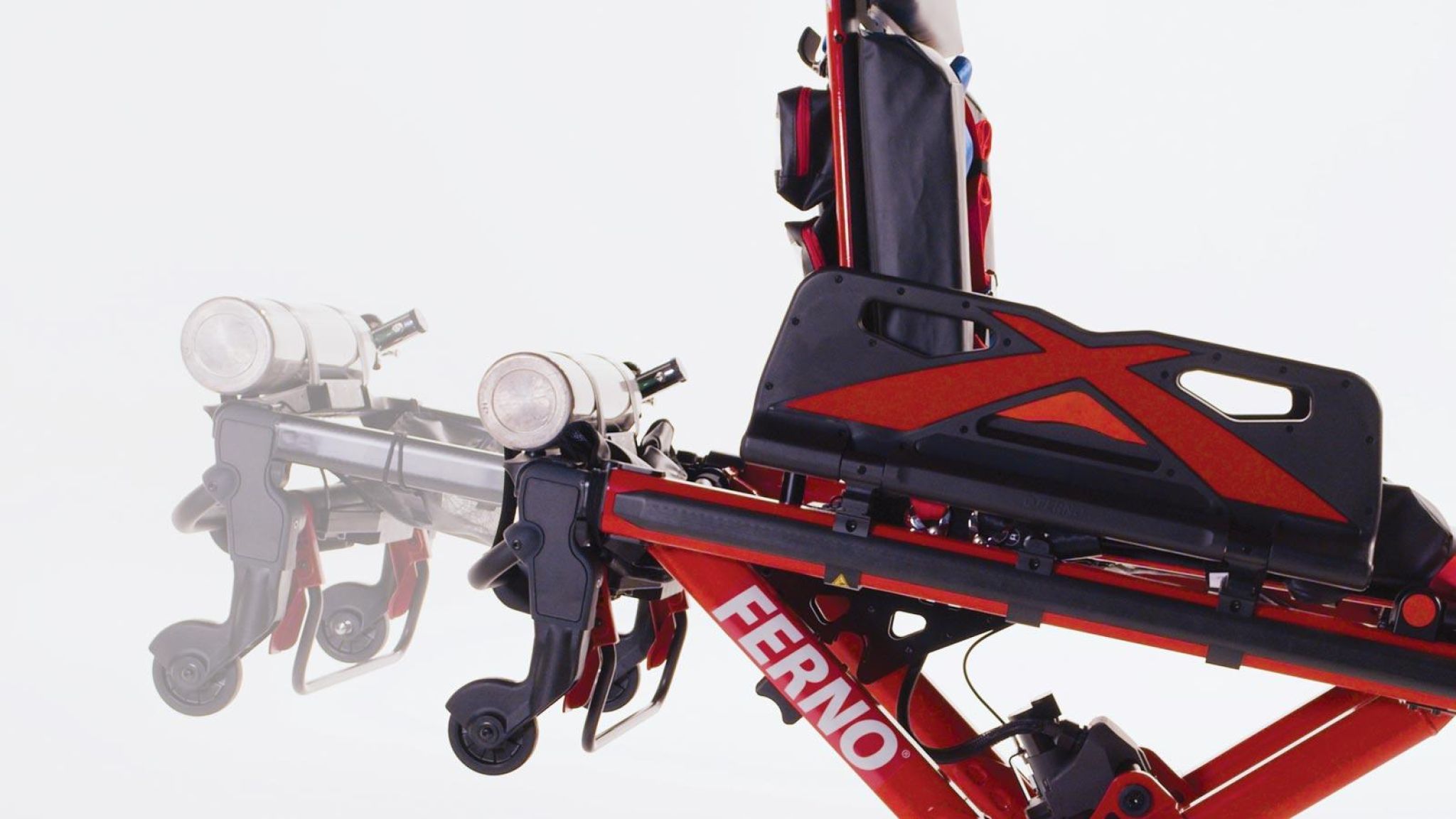 Ferno Power X2 Ambulance stretcher | Ferno Norden