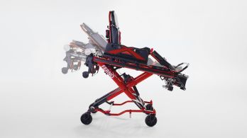 Ferno Power X2 Ambulance stretcher | Ferno Norden