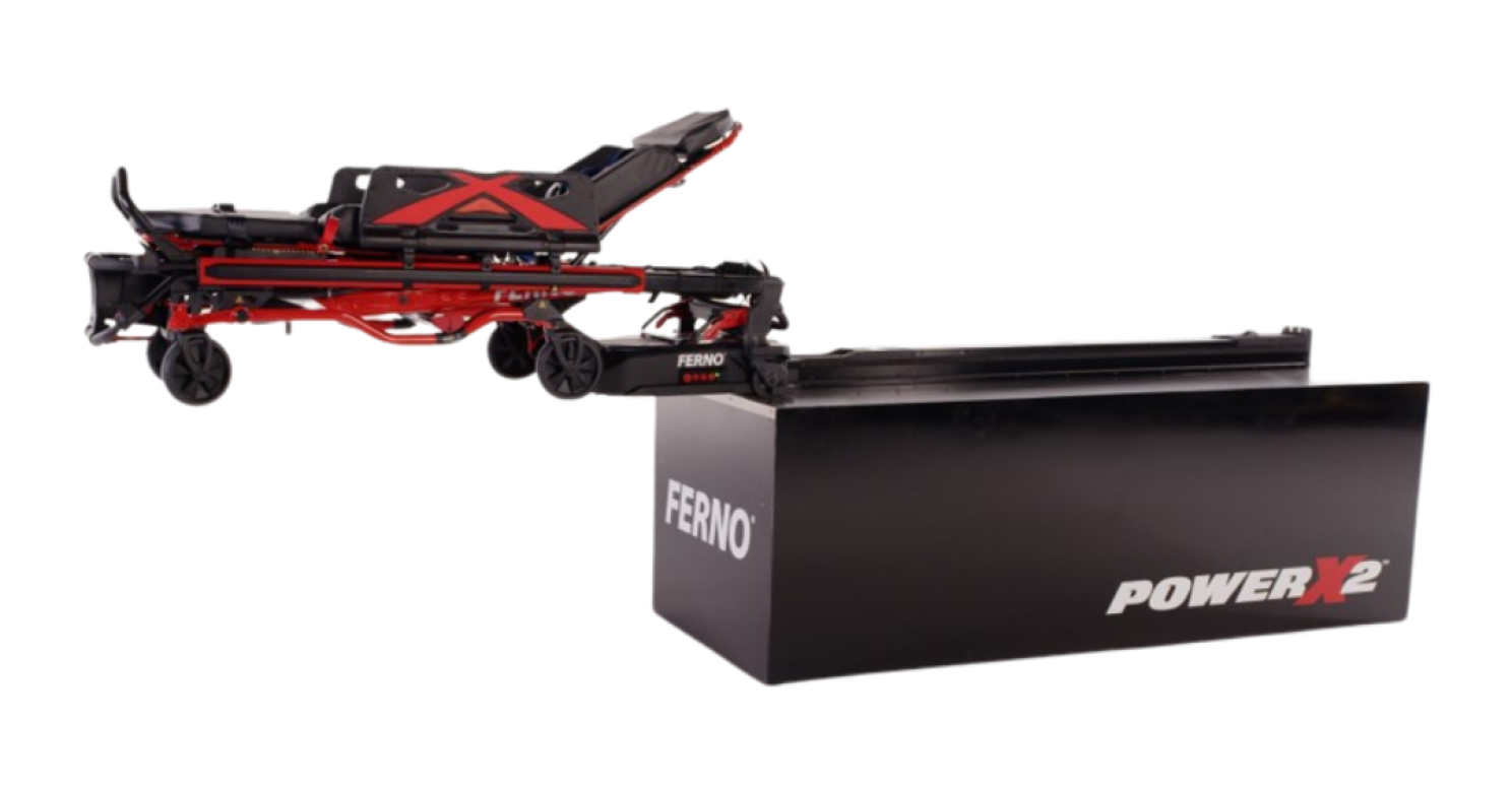 Stretcher Locks | Ferno Norden