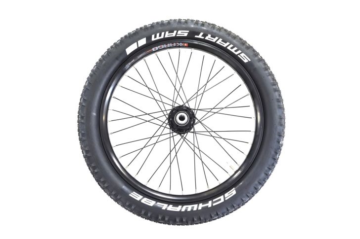 TIROL-KIT Xtreme Rescue Wheel | Ferno Norden