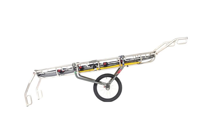 Rescue Wheels | Ferno Norden