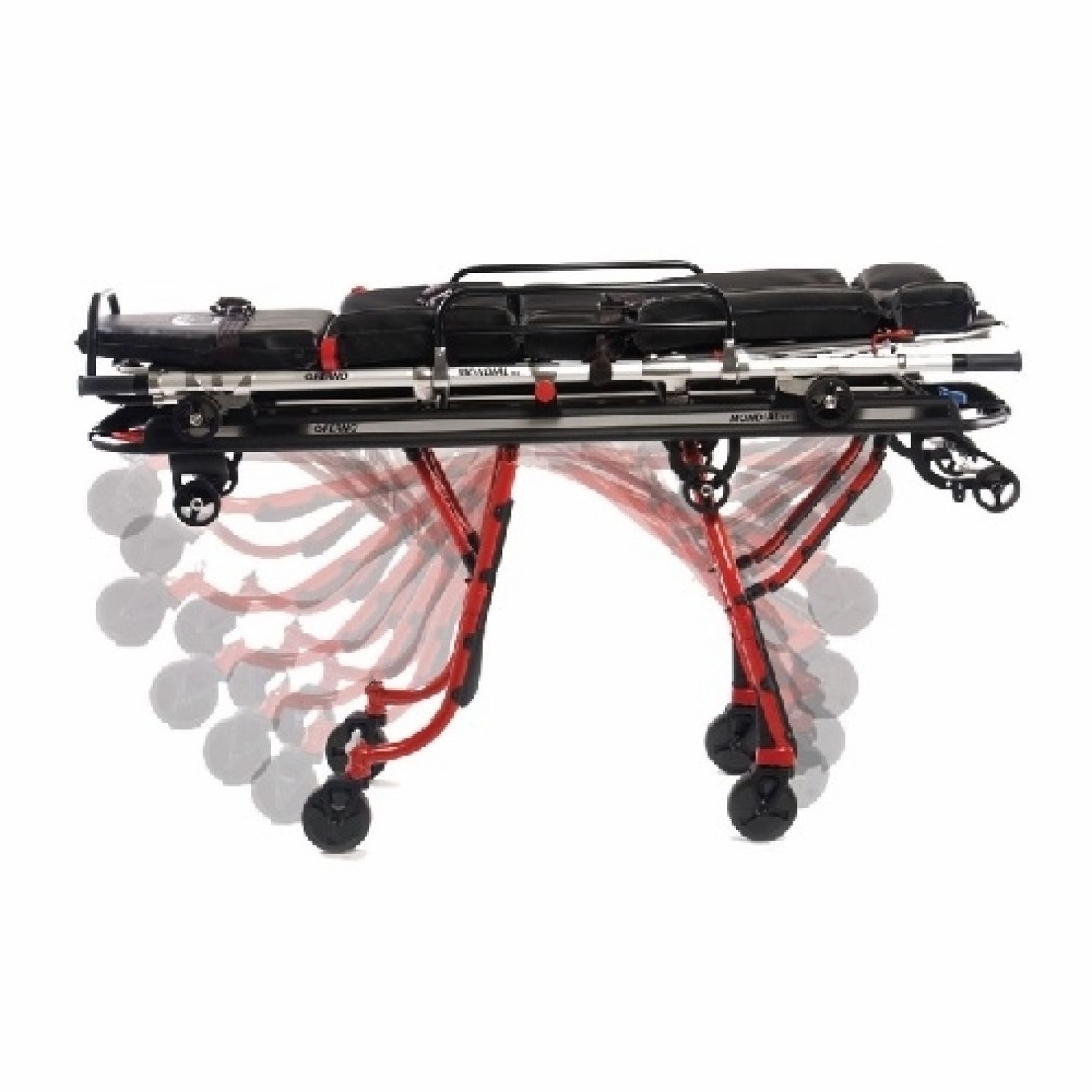 Ambulance Stretchers | Ferno Norden