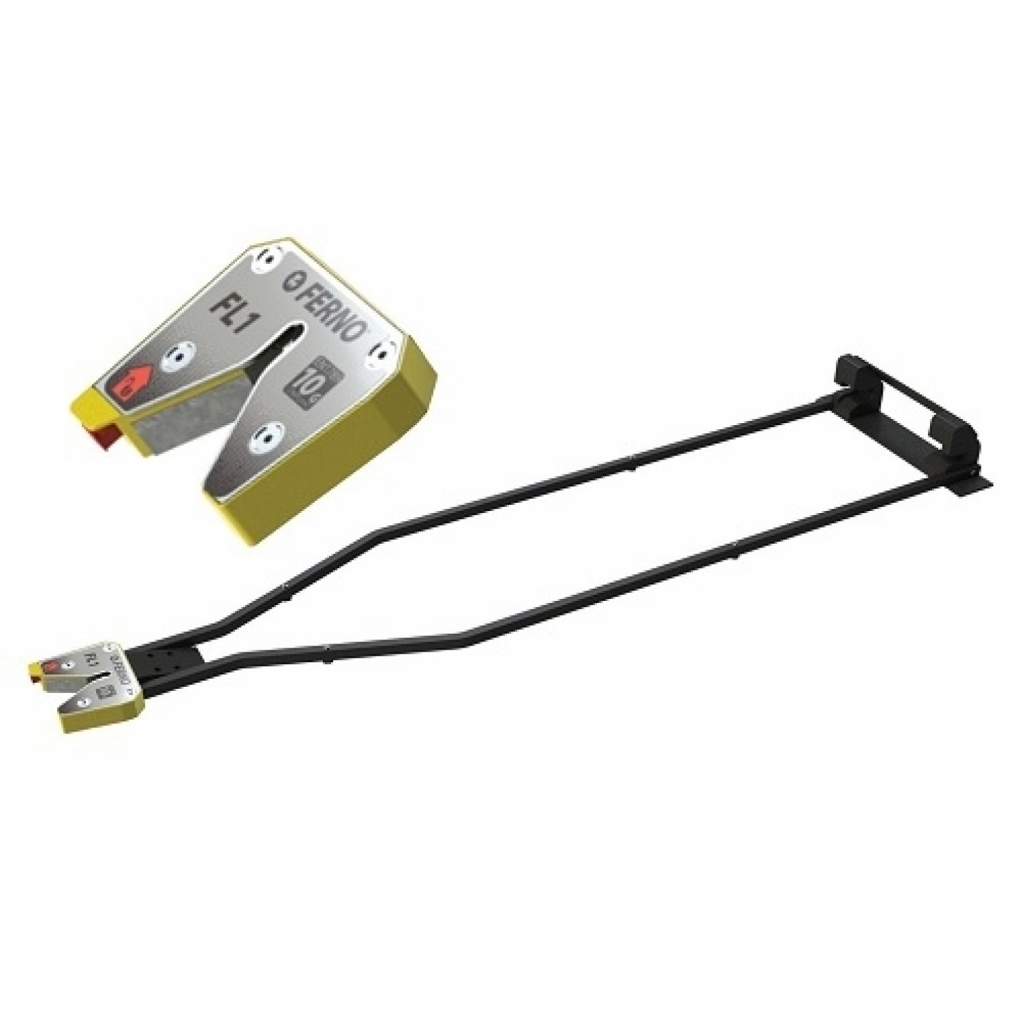 Stretcher Locks | Ferno Norden