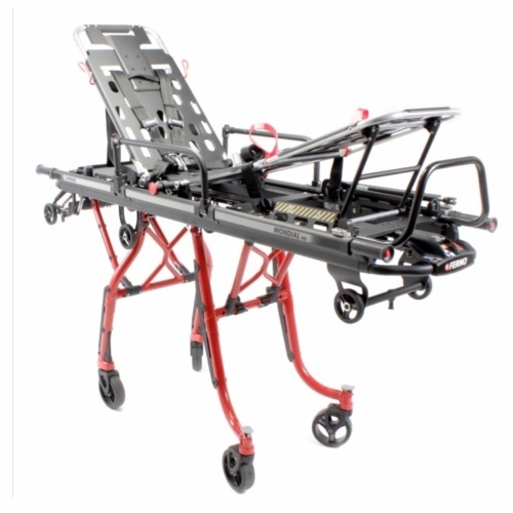 Ferno Mondial® Monoblock Ambulance stretcher 70cm | Ferno Norden