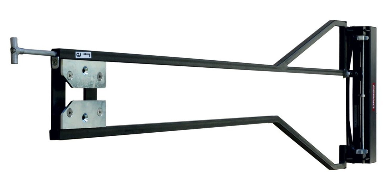 Stretcher Locks | Ferno Norden