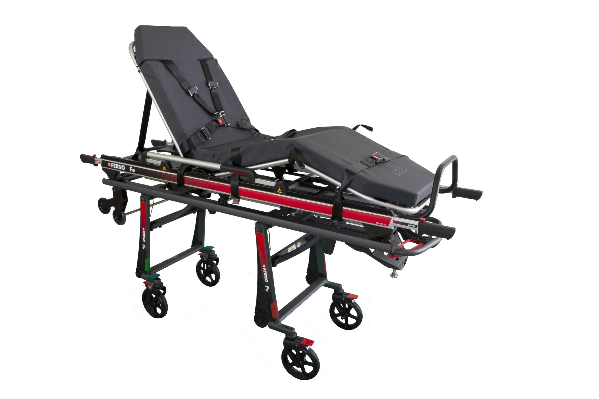 Ambulance Stretchers | Ferno Norden