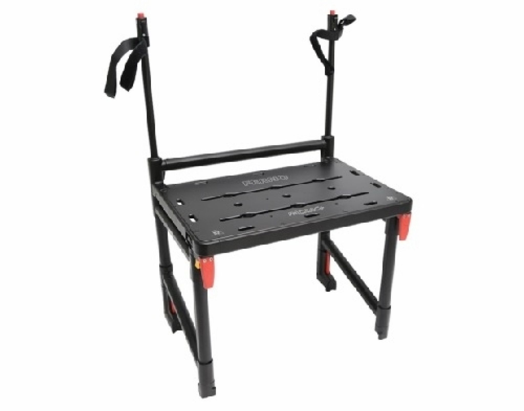 PAC RAC + Intraxx Equipment platform | Ferno Norden