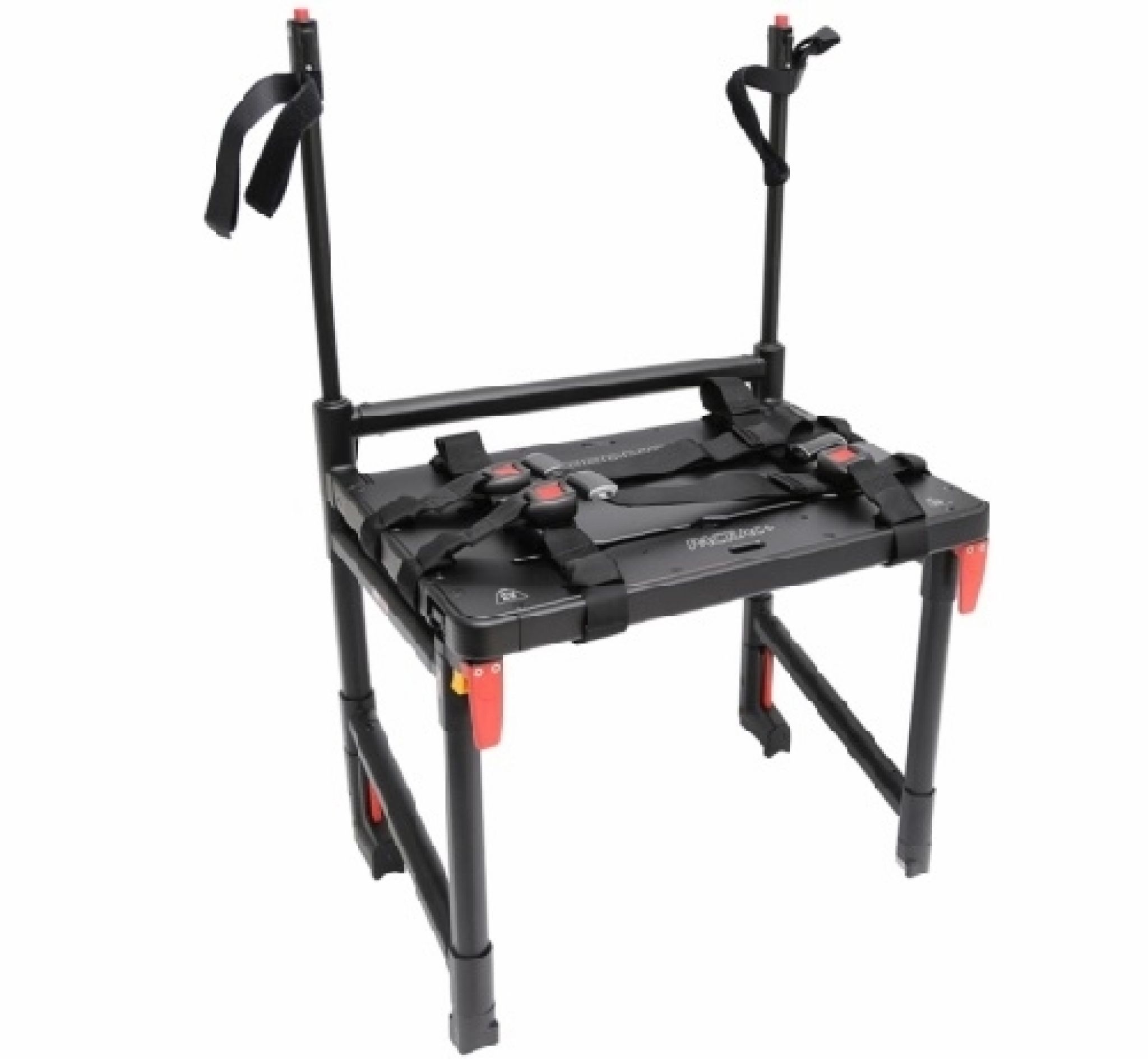 PAC RAC + Intraxx Equipment platform | Ferno Norden