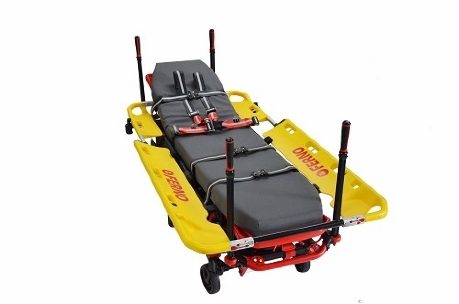 Ferno Surface Extender Split-Kit Scoop® EXL | Ferno Norden