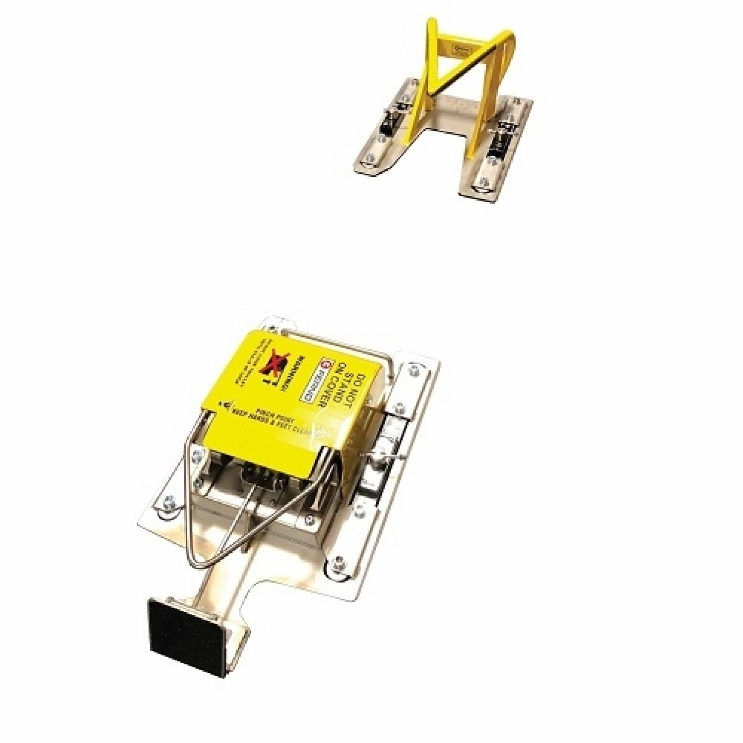 Stretcher Locks | Ferno Norden