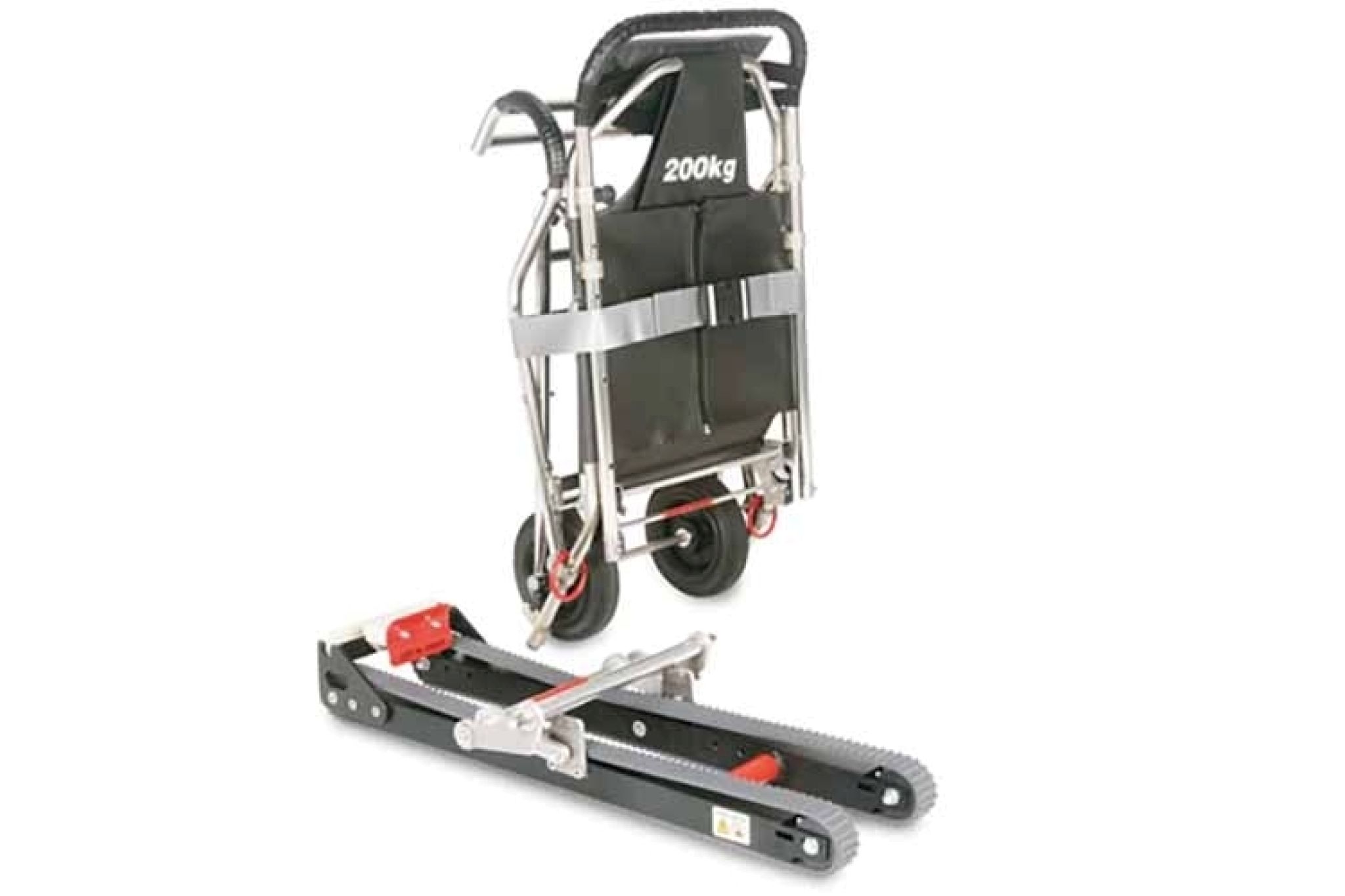Compact 2 Track Chair | Ferno Norden