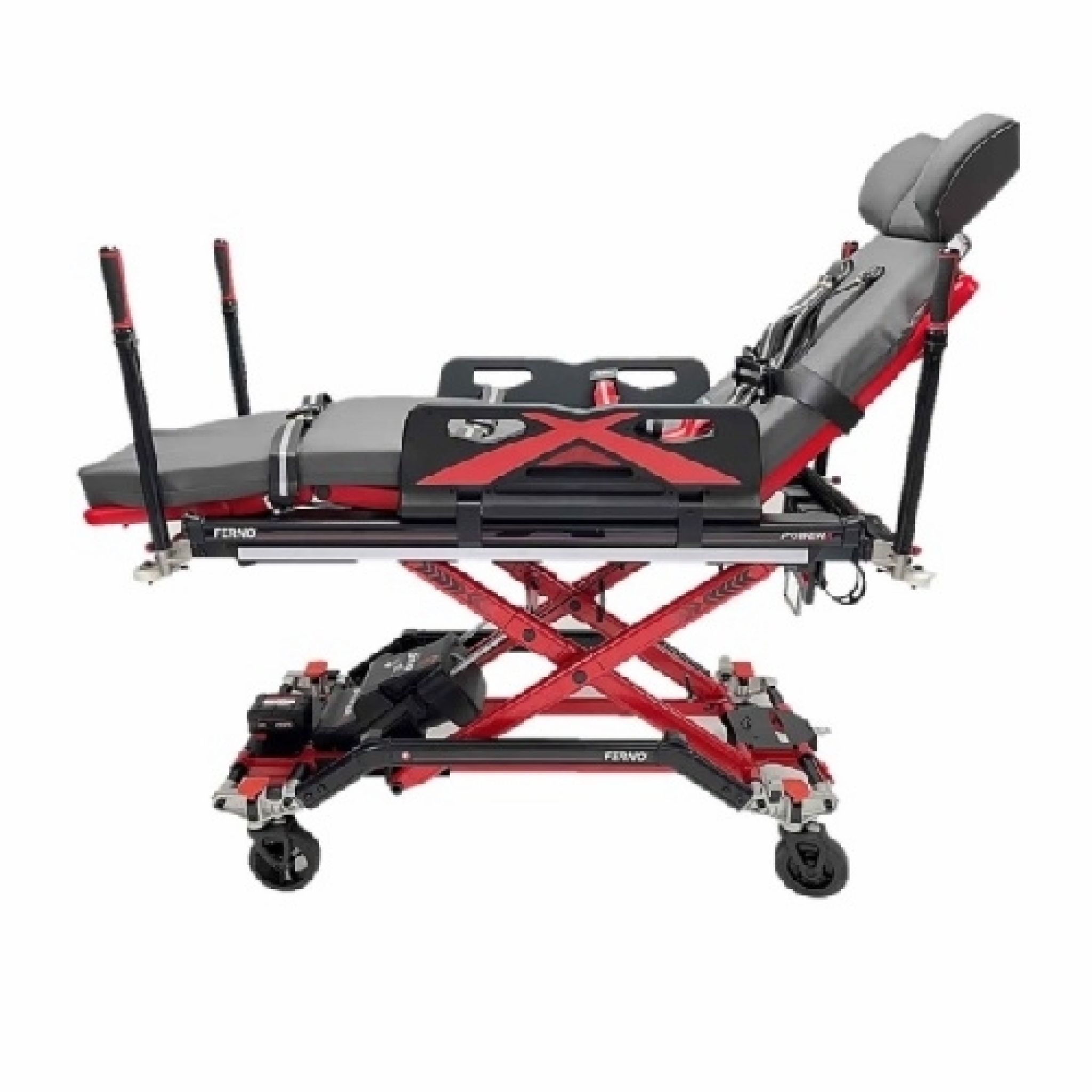 Ambulance Stretchers | Ferno Norden