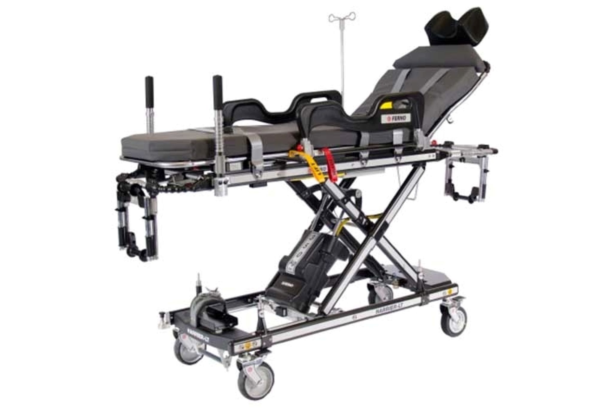 Ambulance Stretchers | Ferno Norden