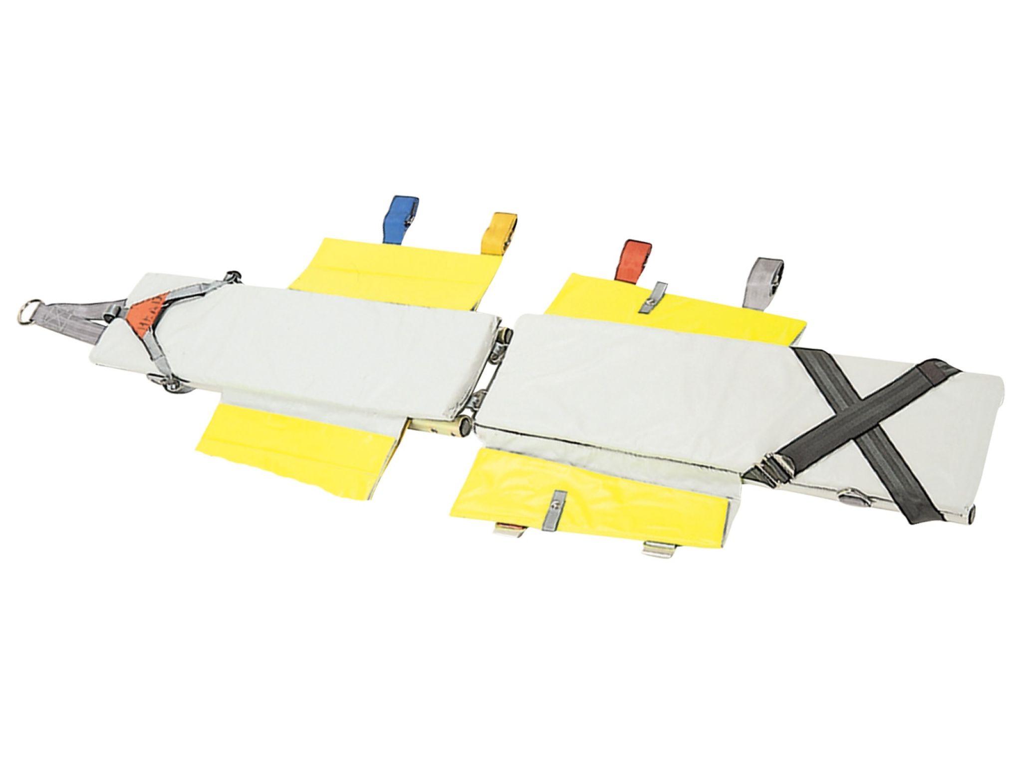 Ferno Paraguard™ Excel NATO Rescue Stretcher | Ferno Norden