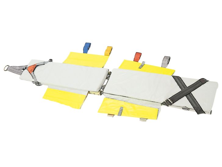 Ferno Paraguard™ Excel NATO Rescue Stretcher | Ferno Norden