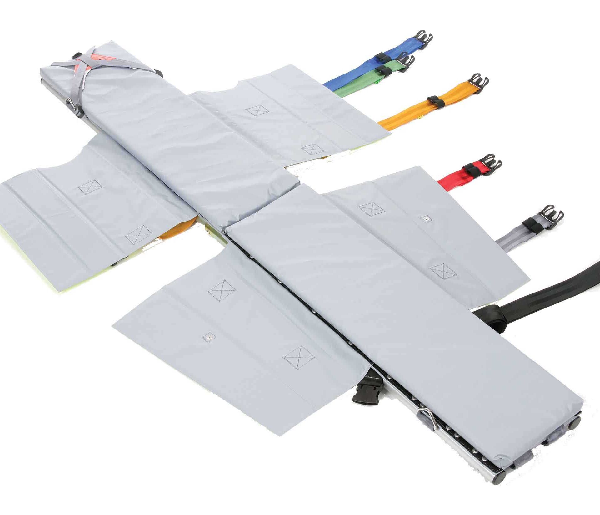 Ferno Paraguard™ Excel NATO Rescue Stretcher | Ferno Norden