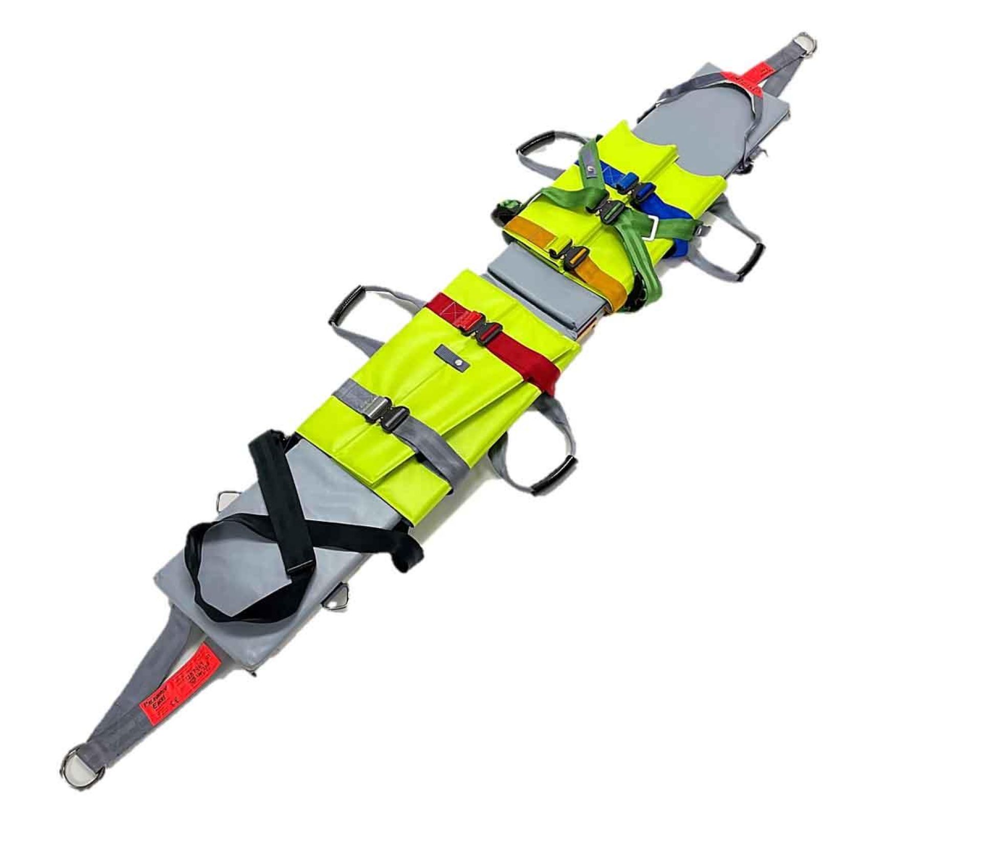 Ferno Paraguard™ Excel NATO Rescue Stretcher | Ferno Norden