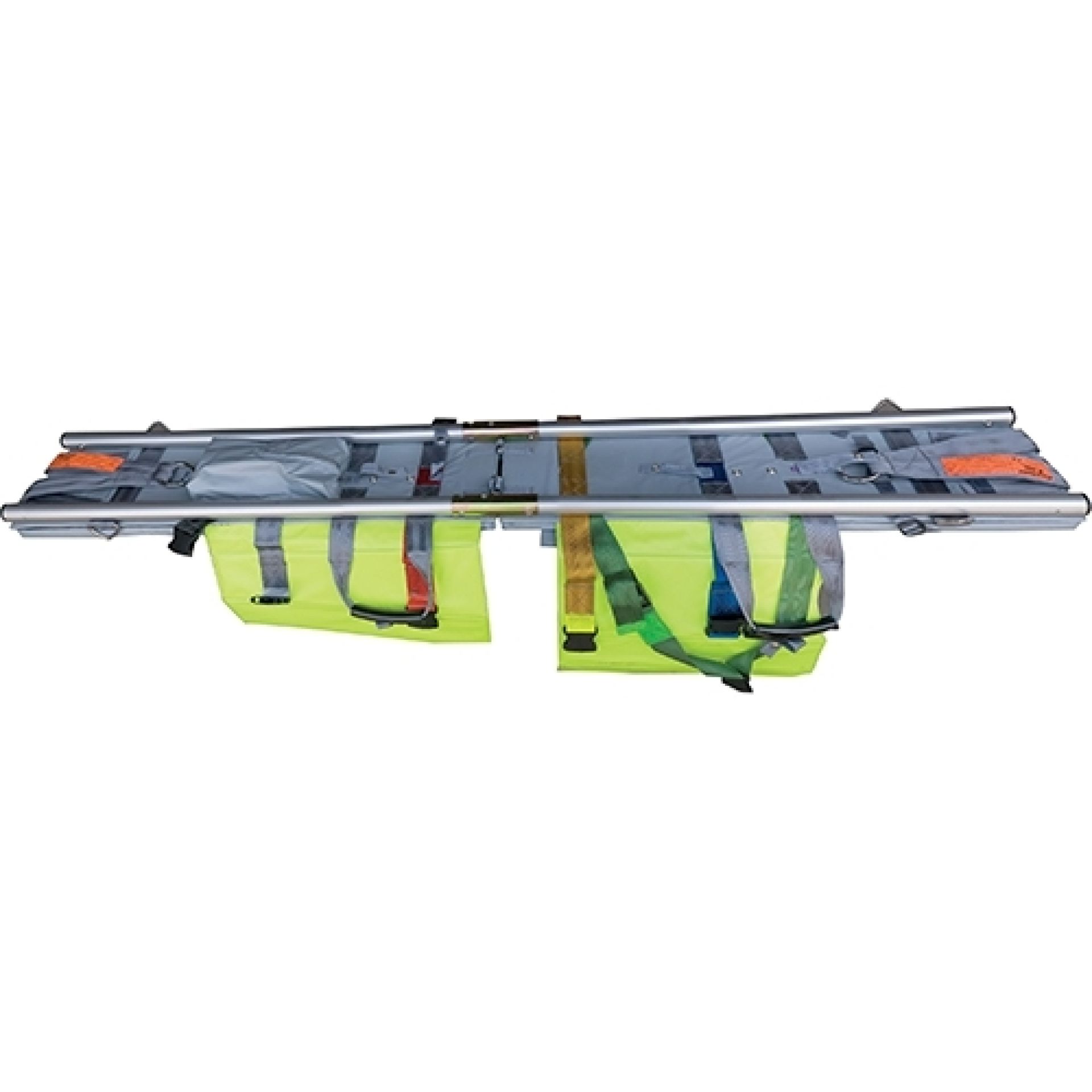 Ferno Paraguard™ Excel NATO Rescue Stretcher | Ferno Norden