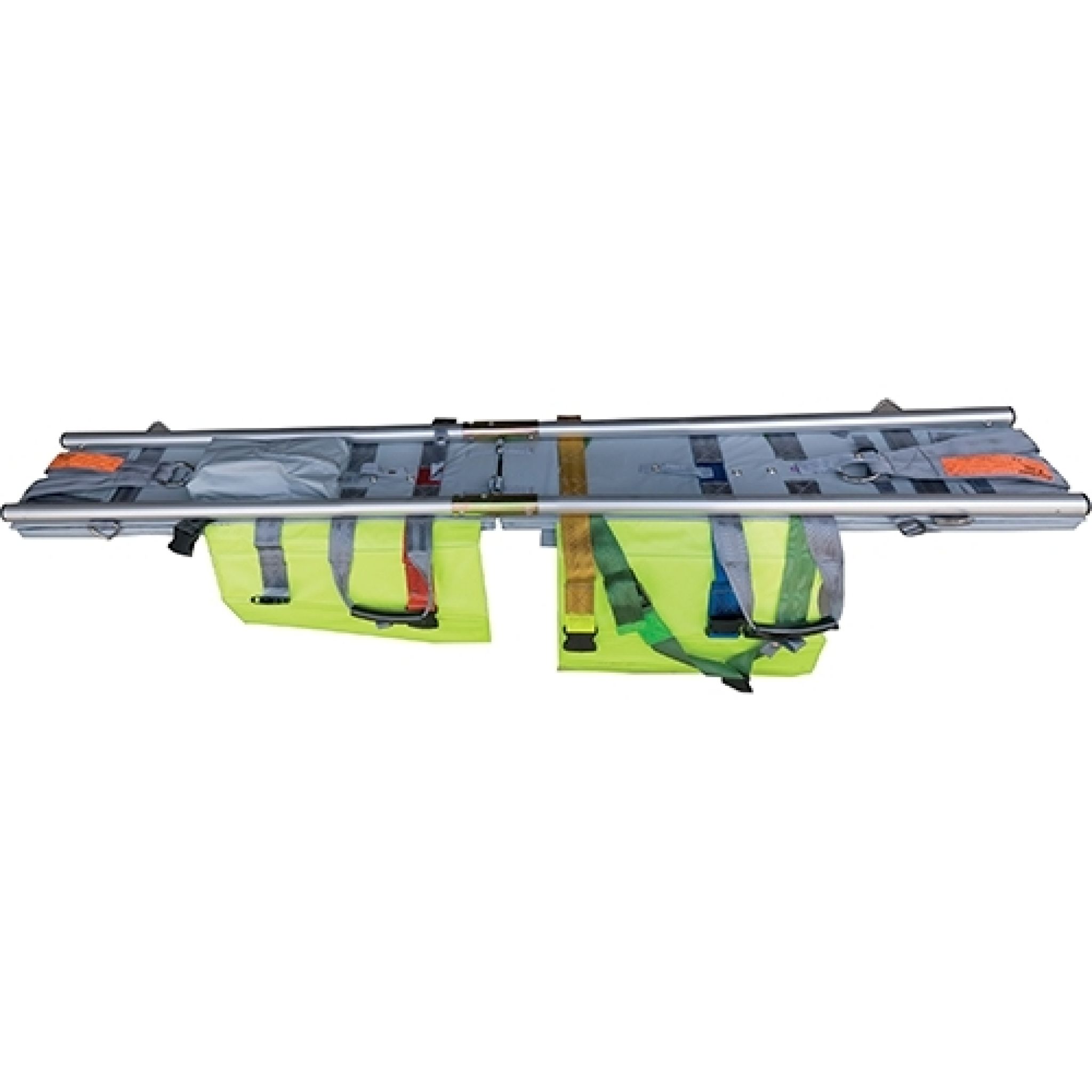 Ferno Paraguard™ Excel NATO Rescue Stretcher | Ferno Norden