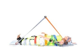 Ferno Paraguard™ Excel NATO Rescue Stretcher | Ferno Norden