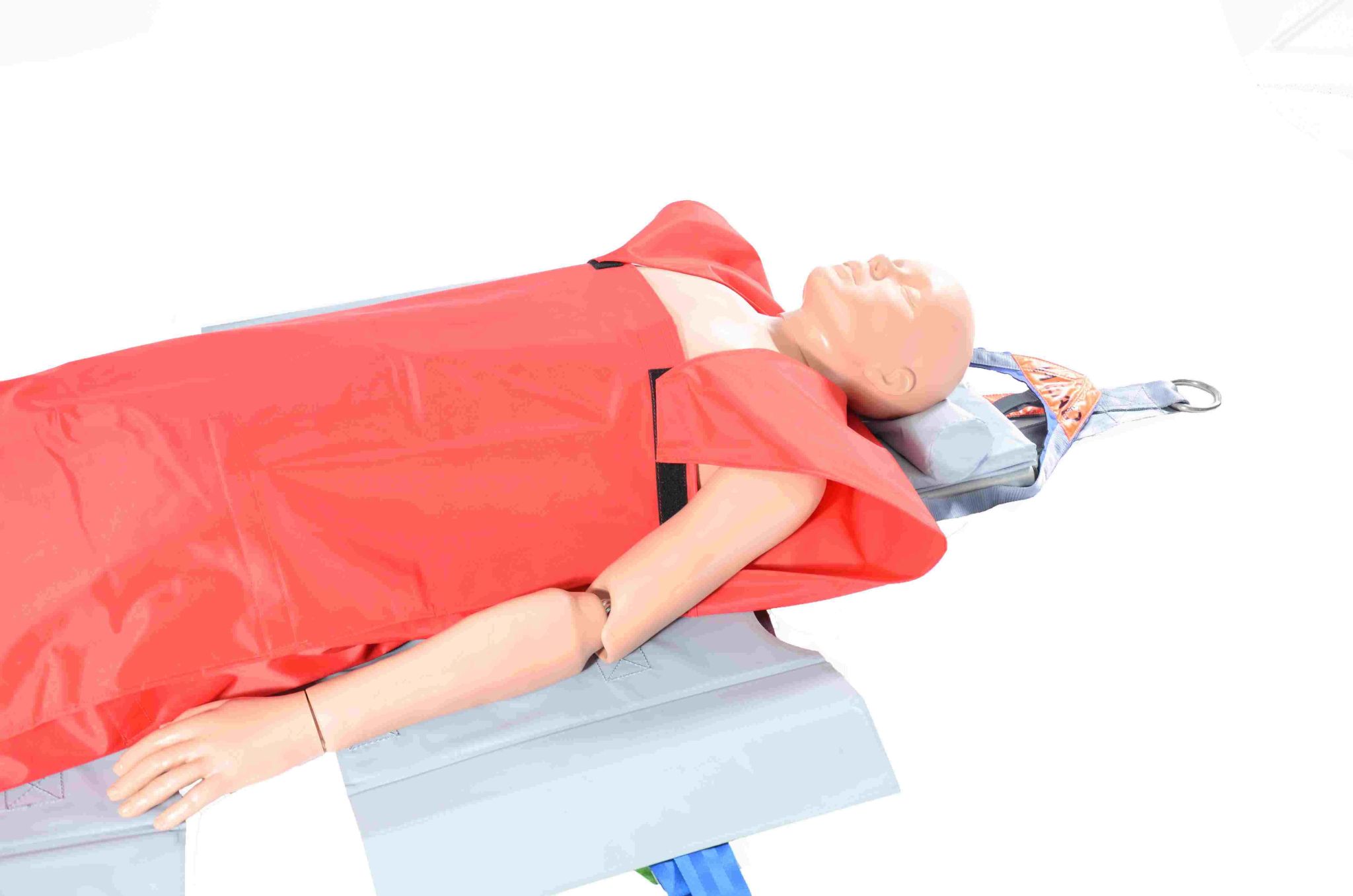 Ferno Paraguard™ Excel NATO Rescue Stretcher | Ferno Norden