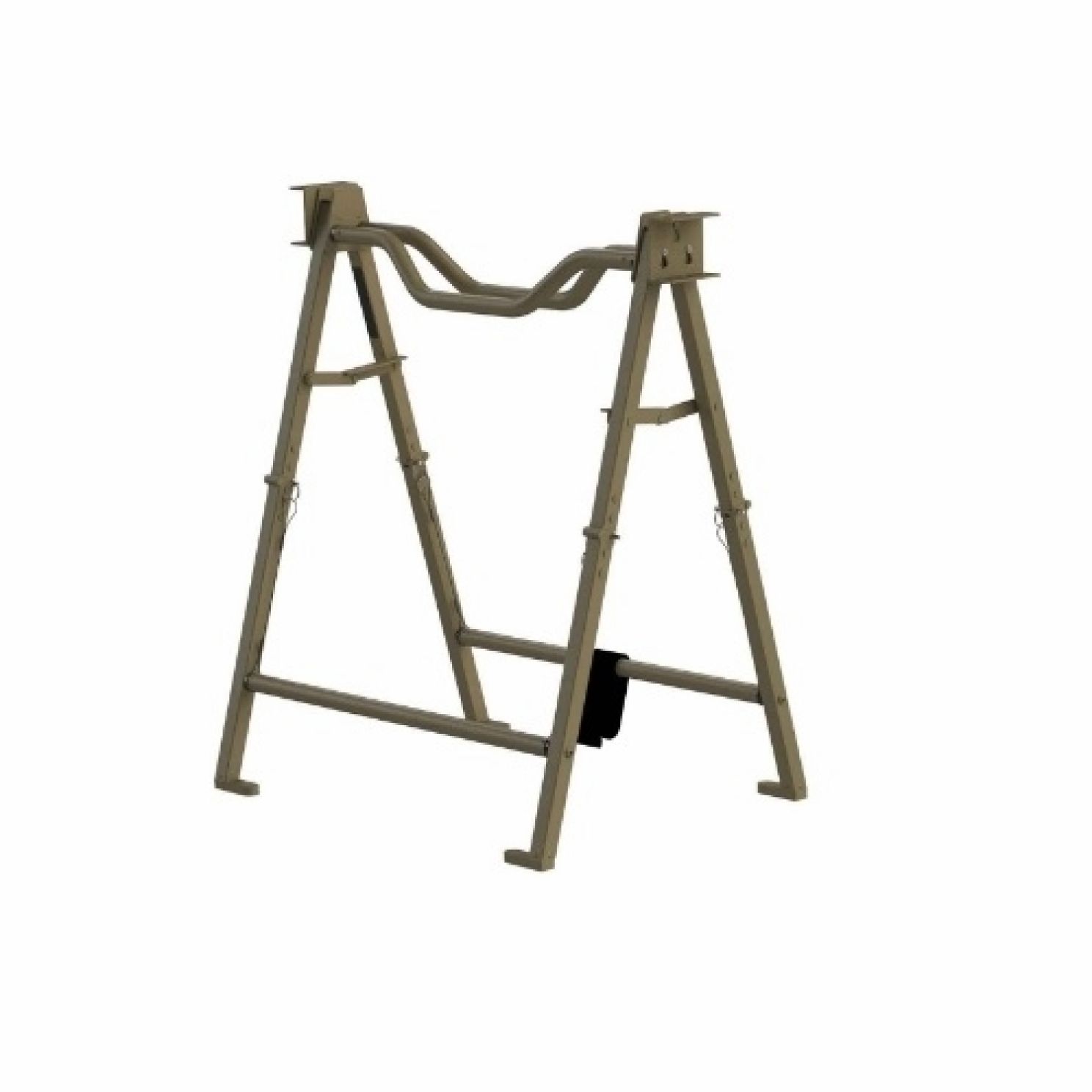 Civil and military preparedness | Ferno Norden