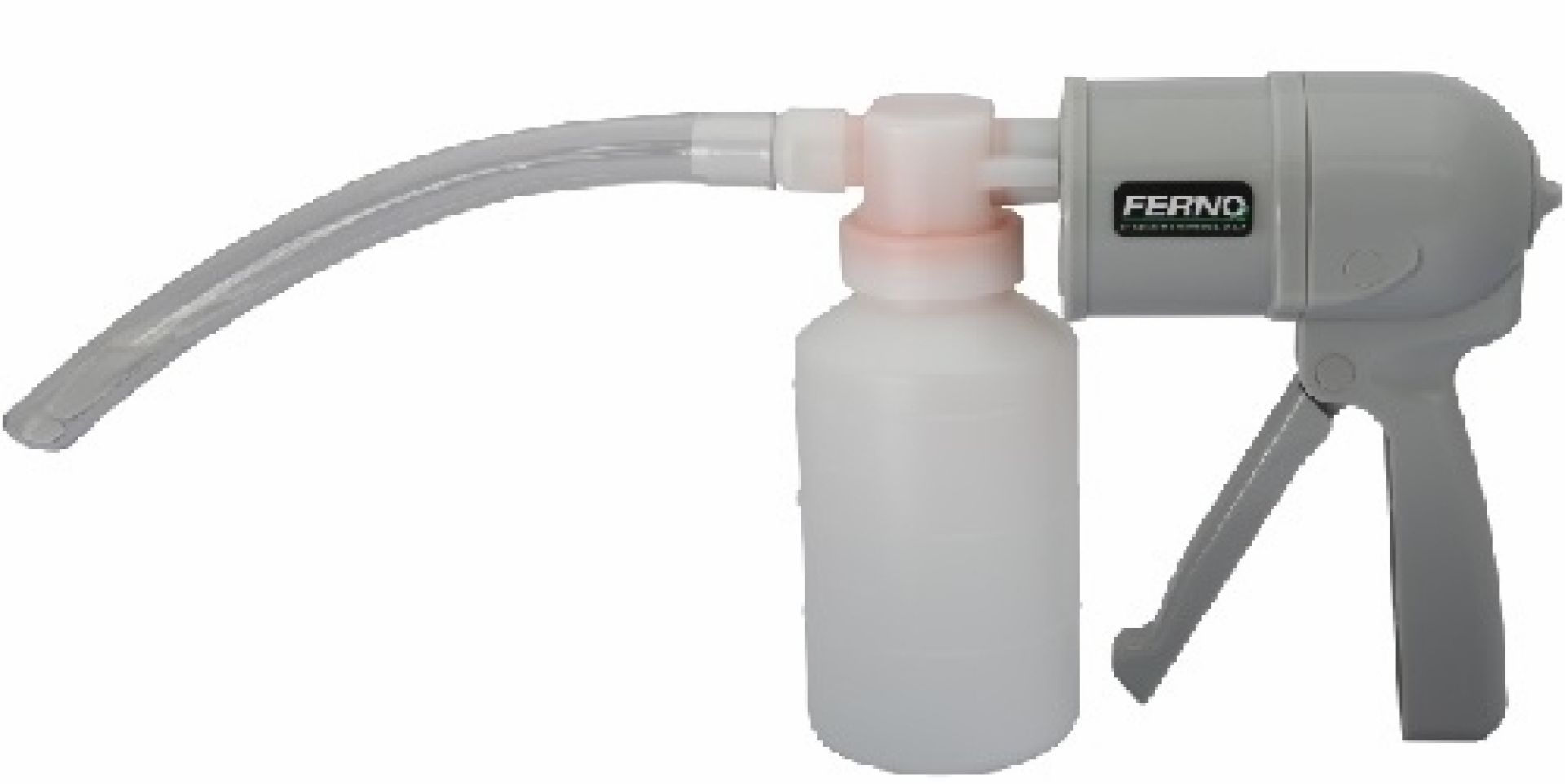 Ferno Manual Suction Pump complete set | Ferno Norden