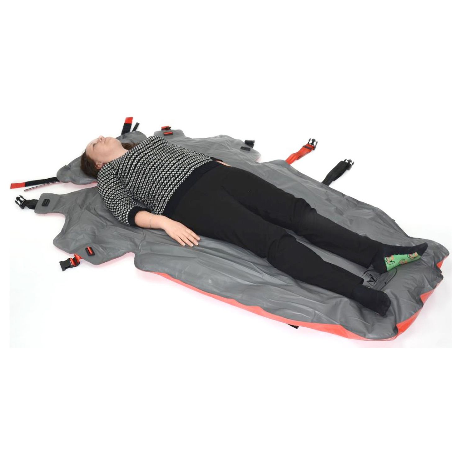 Germa EasyFix PLUS II Vacuum Mattress | Ferno Norden