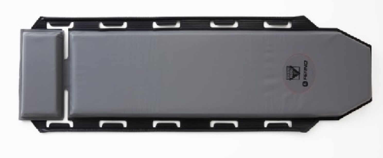Emergency Mattresses | Ferno Norden